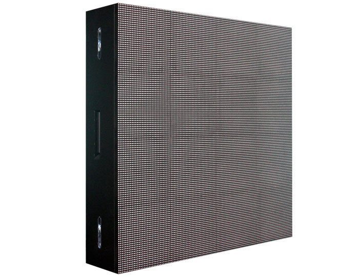 LED Display - Amber Digital